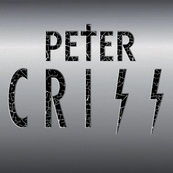 Peter Criss - Peter Criss (CD) – Le Noise