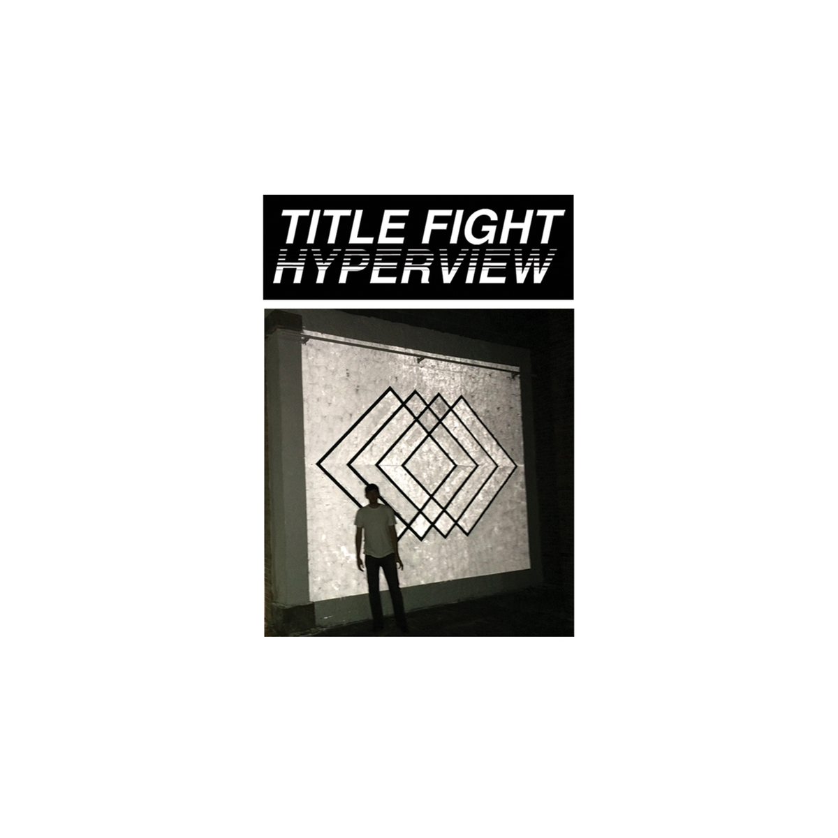 Title Fight - Hyperview – Le Noise