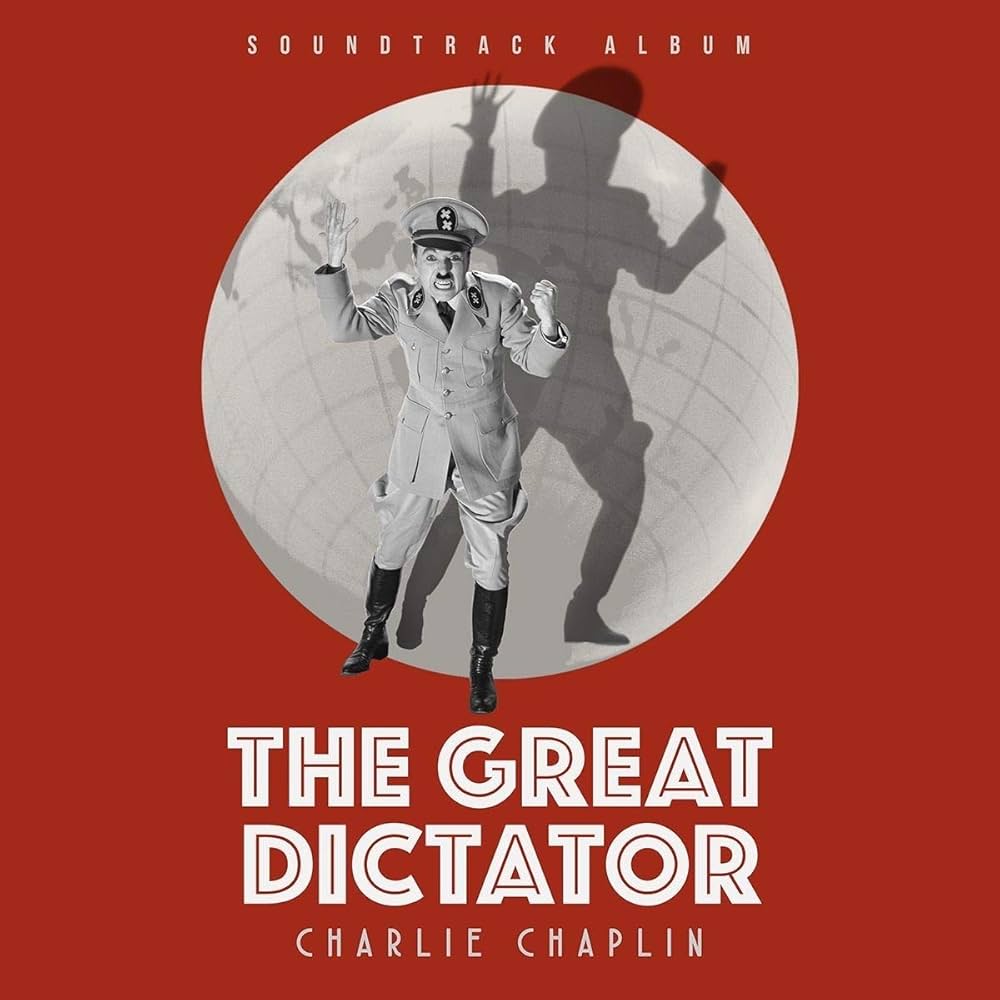 OST - The Great Dictator – Le Noise