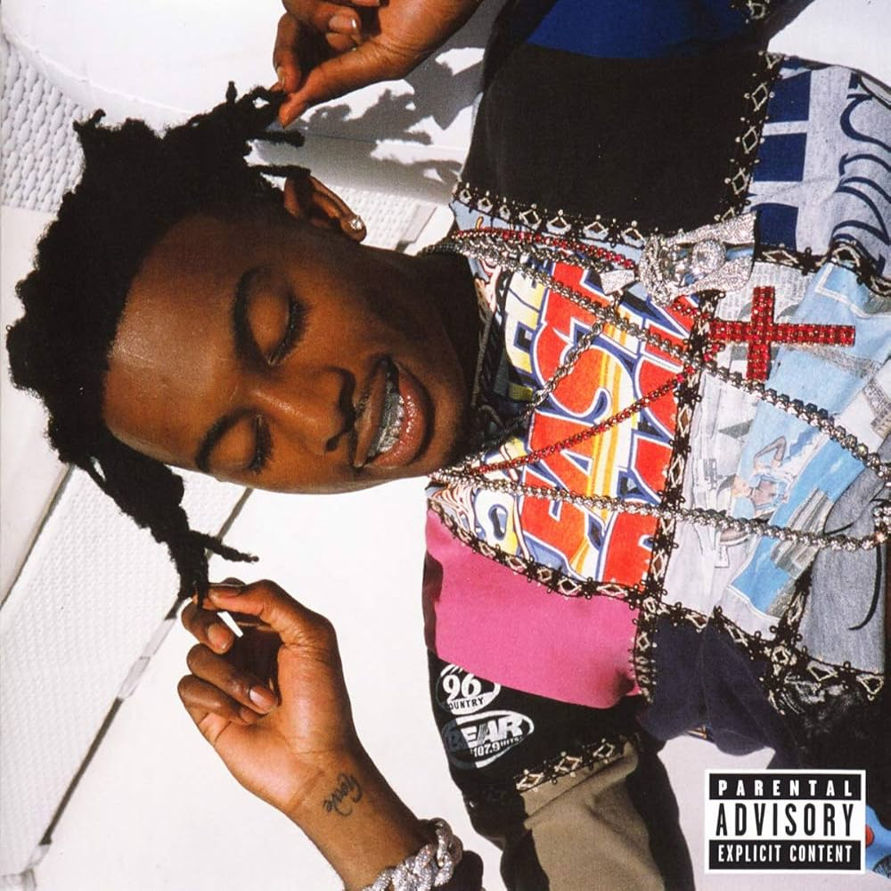 Playboi Carti - Playboi Carti – Le Noise