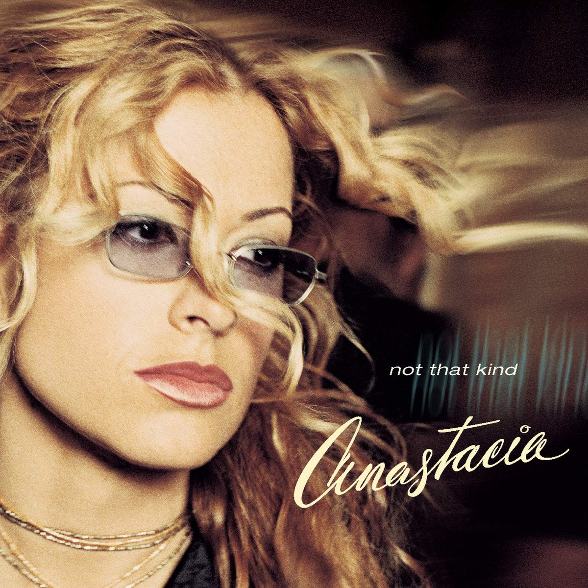 Anastacia - Not That Kind – Le Noise
