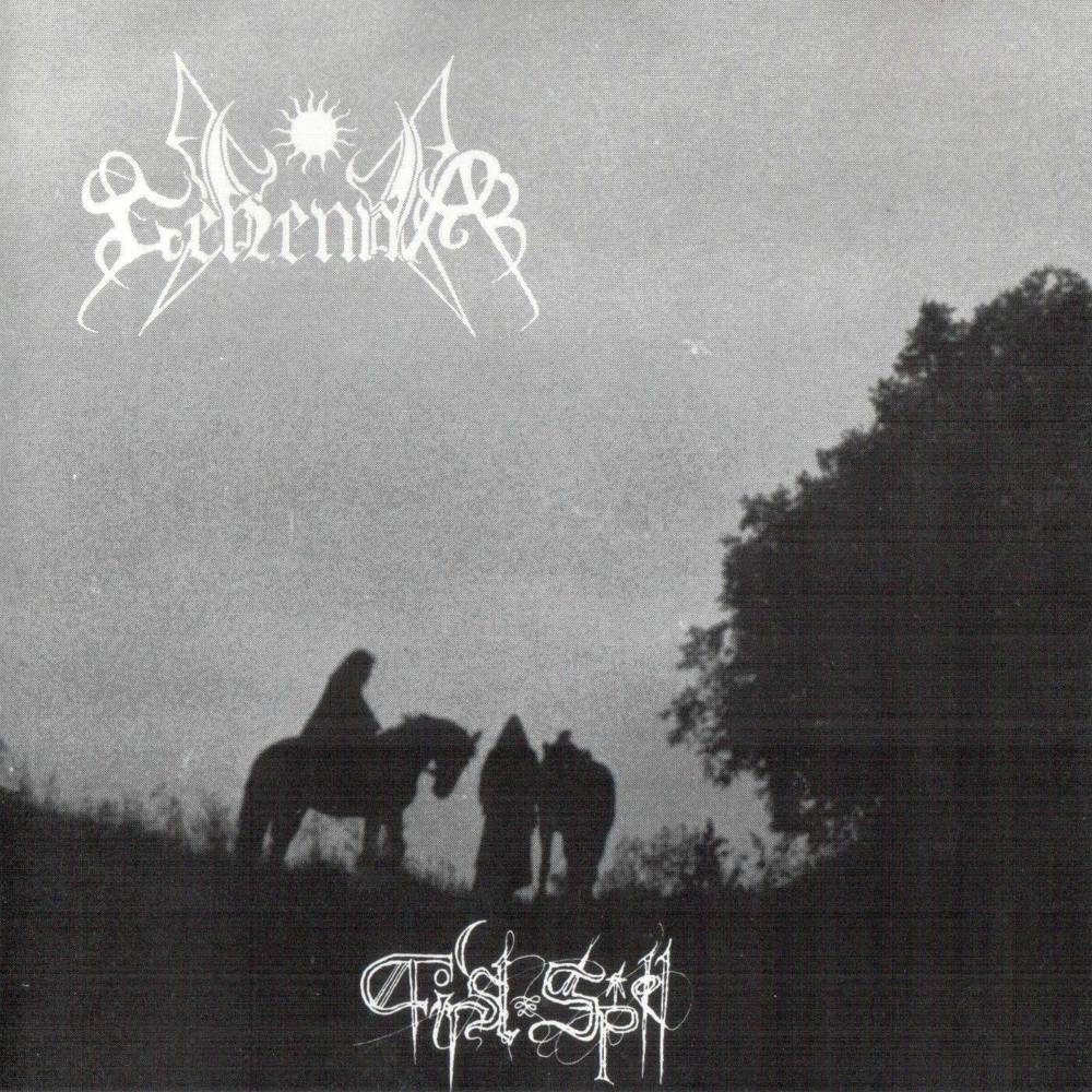 Gehenna - First Spell (Coloured) – Le Noise