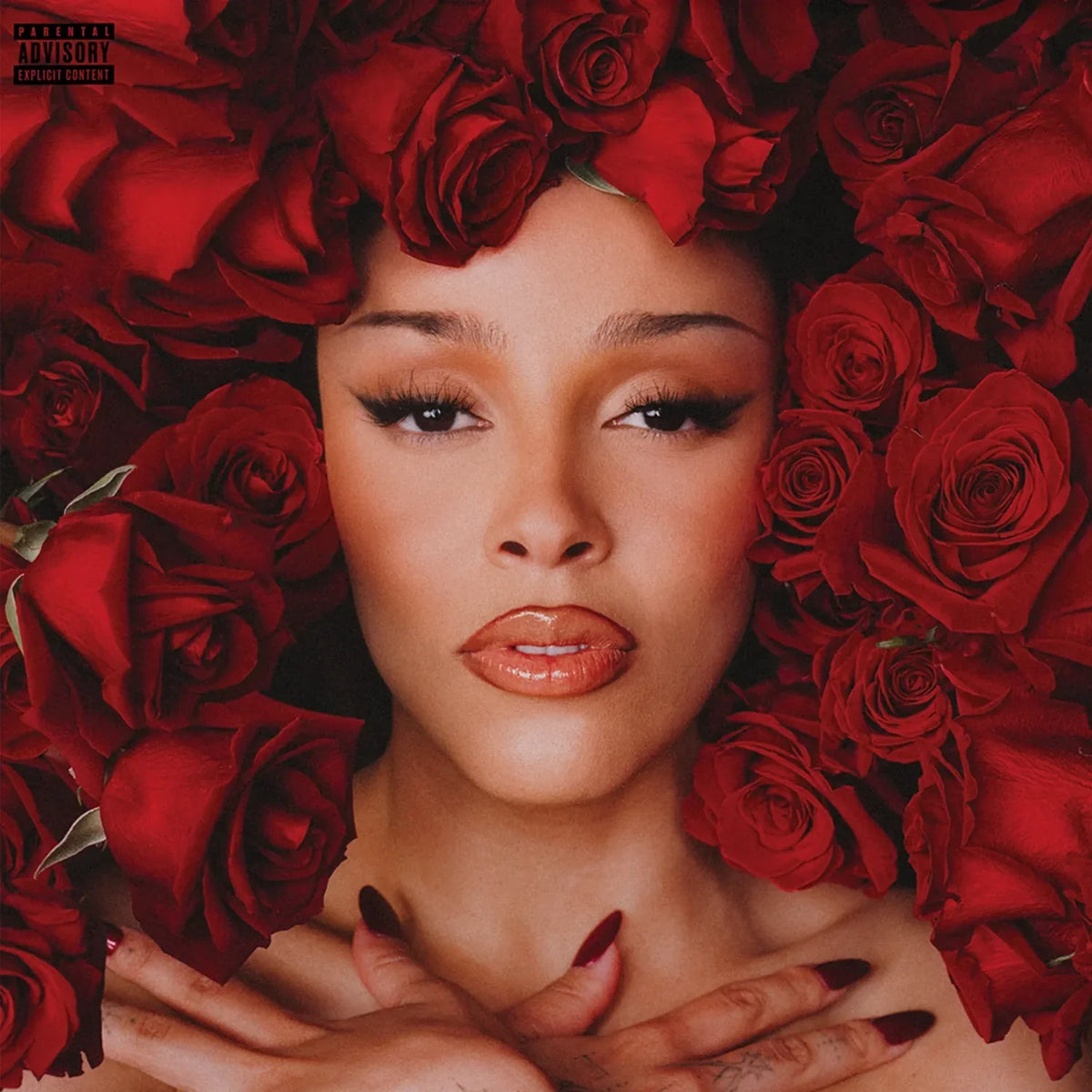 Doja Cat - Vie – Le Noise