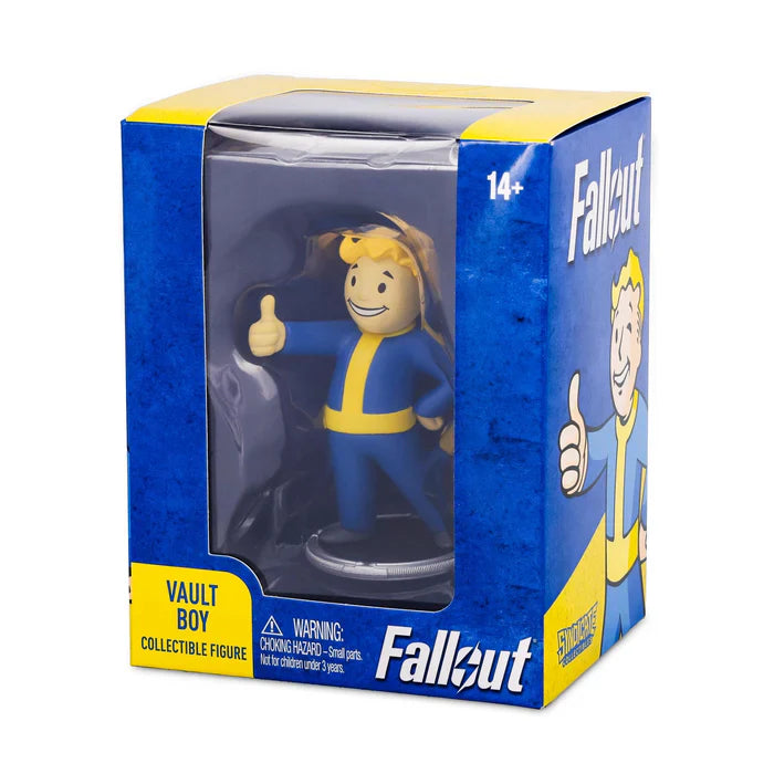 Fallout - Vault Boy Thumbs Up – Le Noise