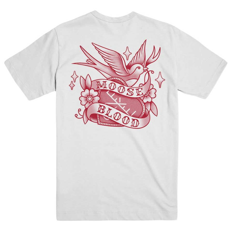 Moose Blood - Blush Heart – Le Noise