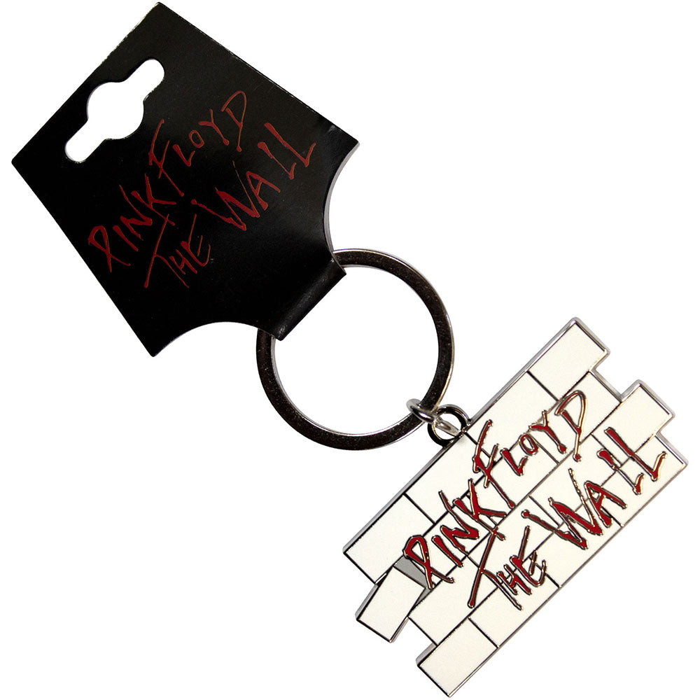 Keychain - Pink Floyd - The Wall – Le Noise