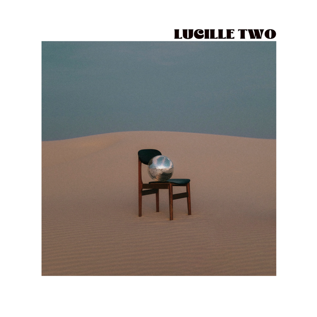 Lucille Two - Lucille Two – Le Noise