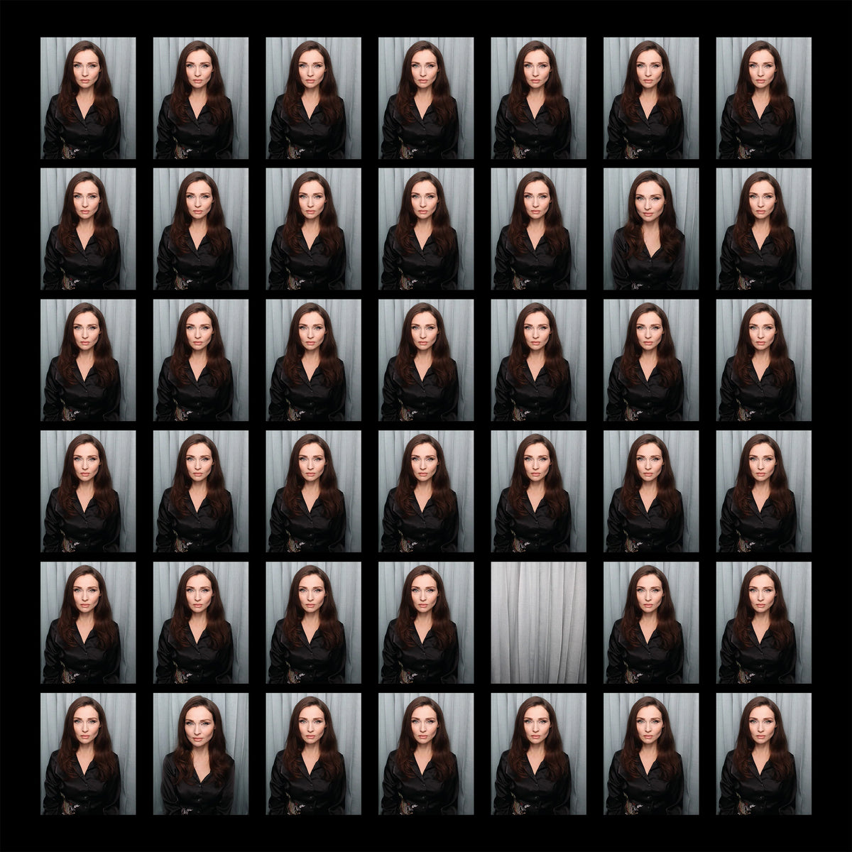 Sophie Ellis-Bextor - Perimenopop (Blue) – Le Noise