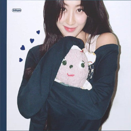 Twice - Strategy: Step 4 Version (CD) – Le Noise