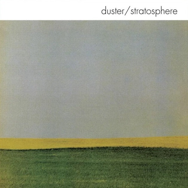 Duster - Stratosphere (Gold) – Le Noise