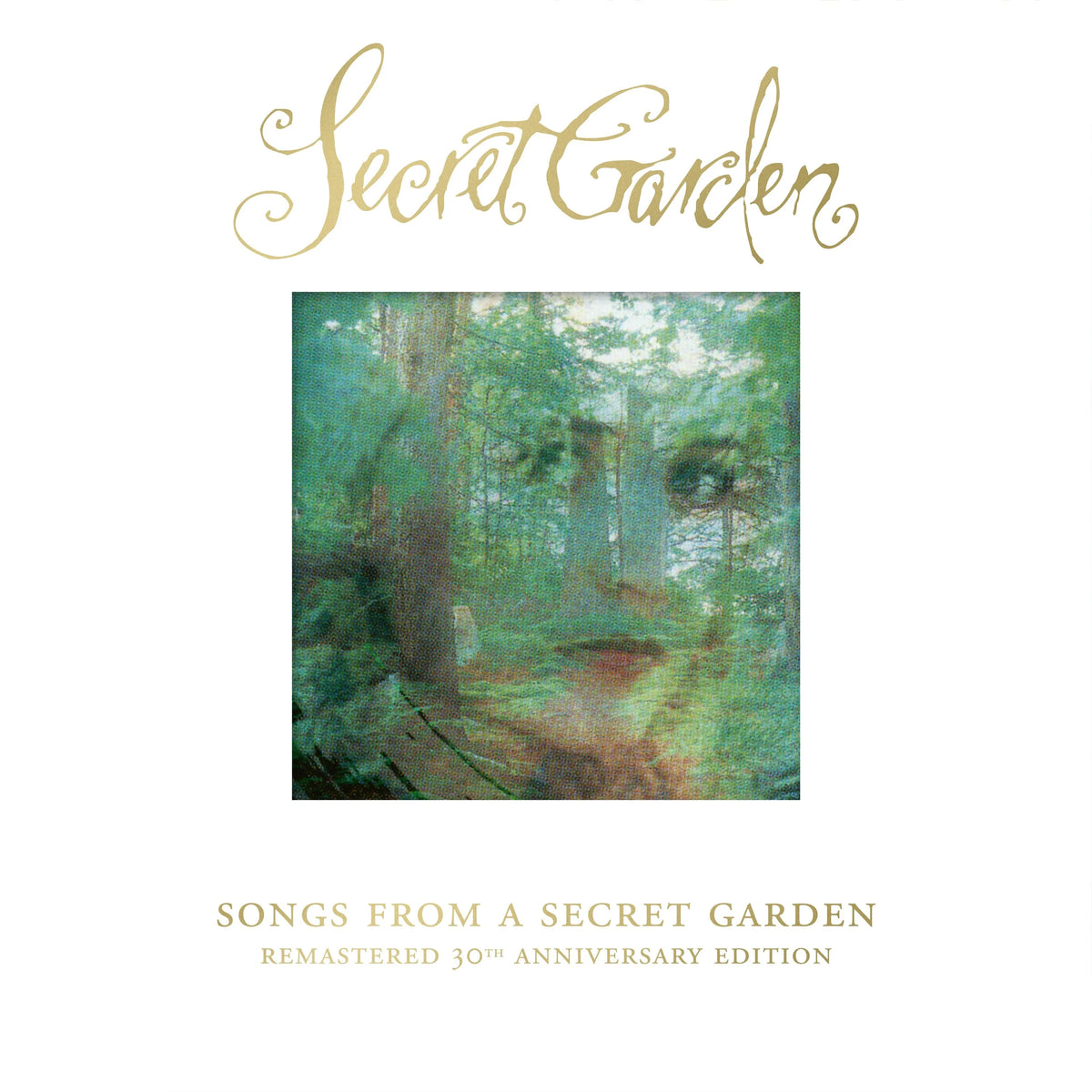 Secret Garden - Songs From A Secret Garden (CD) – Le Noise