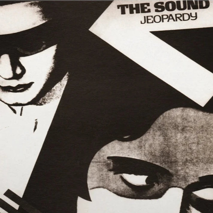 Sound - Jeopardy (White) – Le Noise