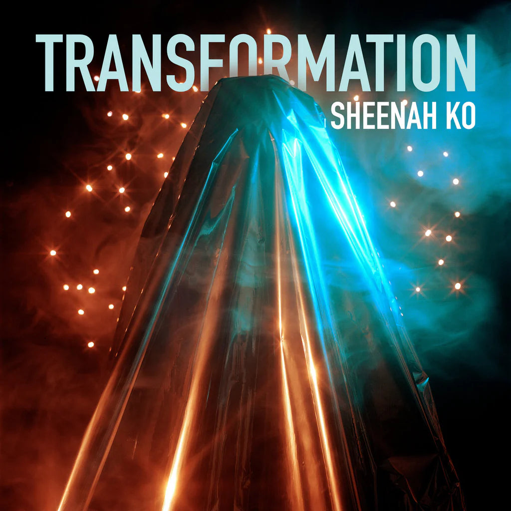 Sheenah Ko - Transformation – Le Noise