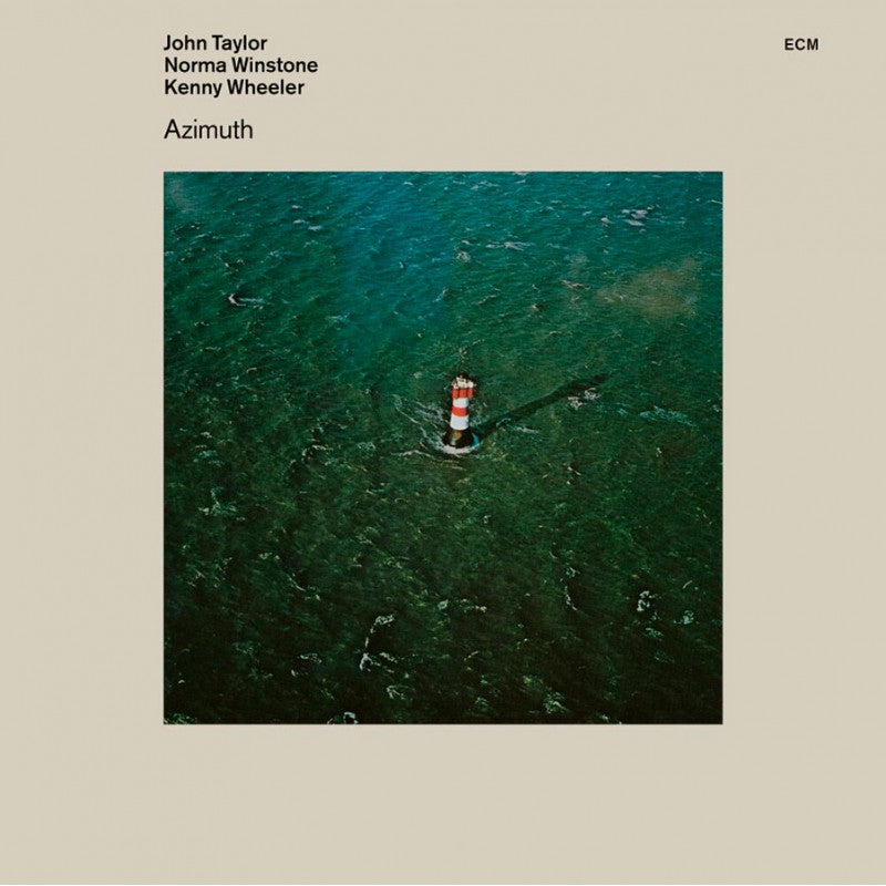 Azimuth - Azimuth – Le Noise