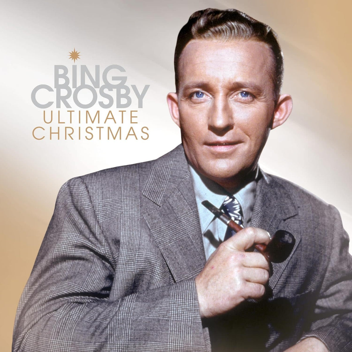 Bing Crosby - Ultimate Christmas (Coloured) – Le Noise