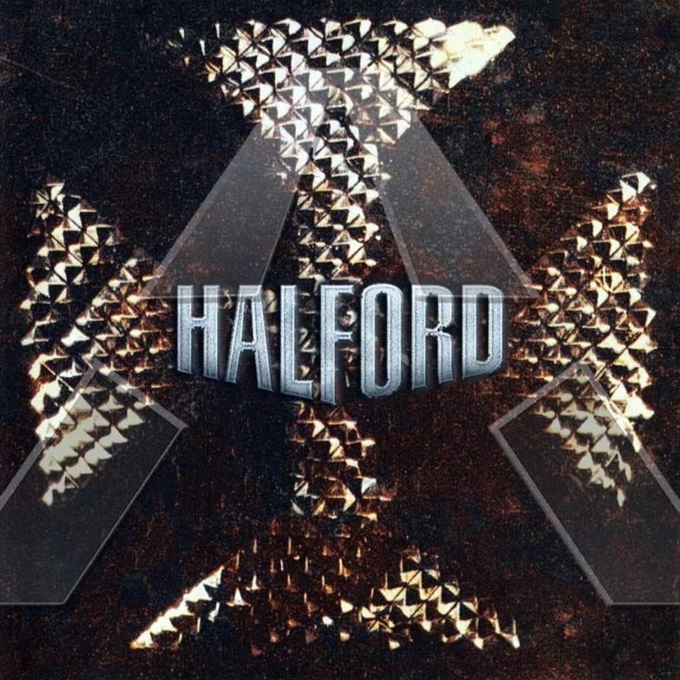 Rob Halford - Crucible (2LP)(Coloured) – Le Noise